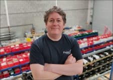 About Us | Pegasus Hydraulics